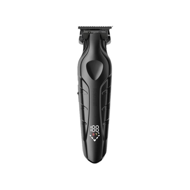 Kemei KM-2269 Professional Hair Clipper - Cordless Electric Hair Trimm – Magdasmall