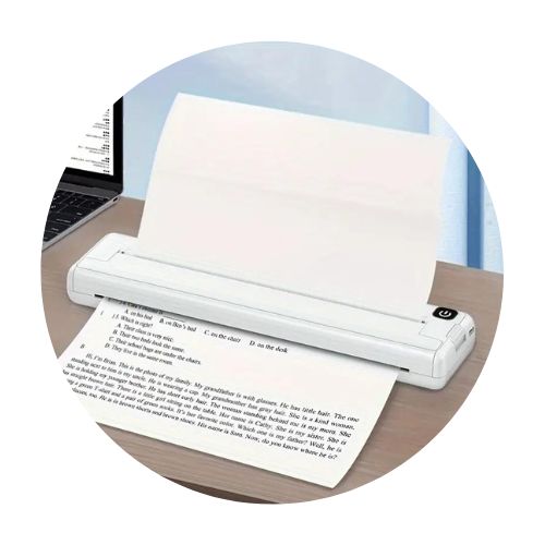 Scanners – Magdasmall